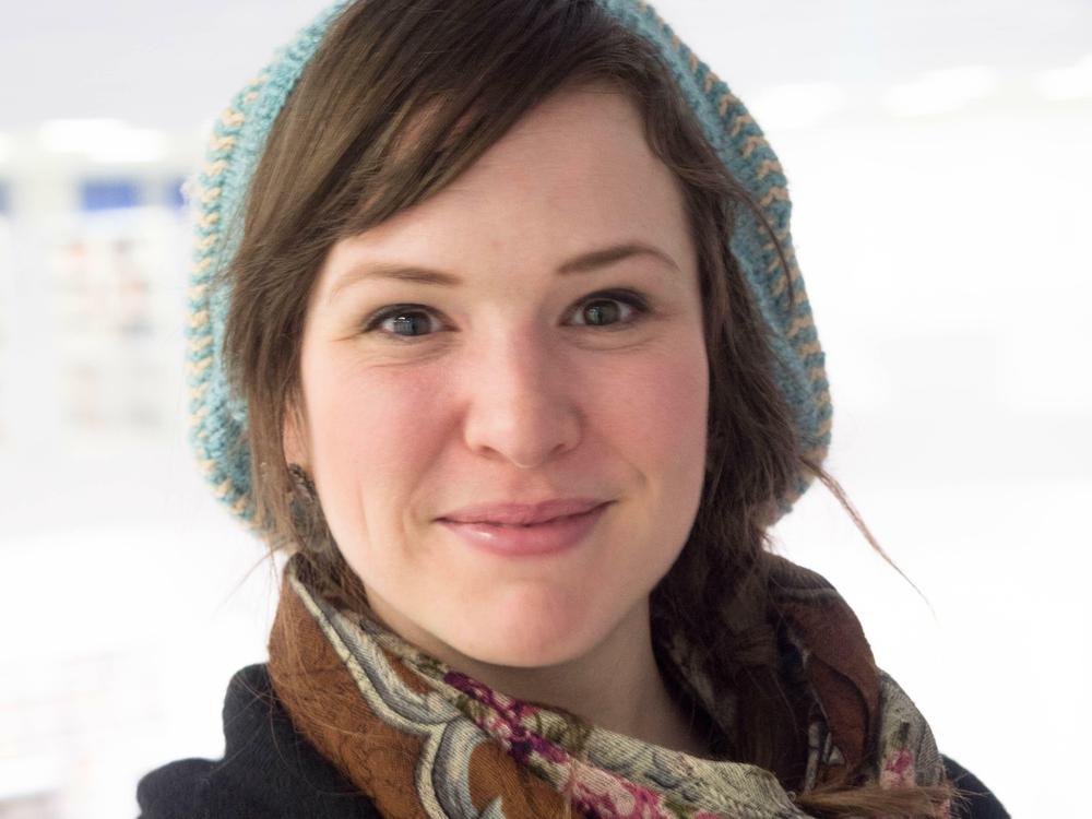 Comiczeichnerin Kate Beaton im Interview: „Wir lernten die Geschichte ...