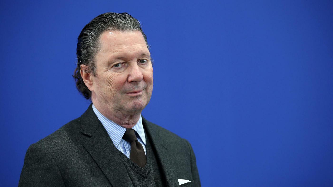 Martin Suter und Bastian Schweinsteiger: Die Verpackung stimmt