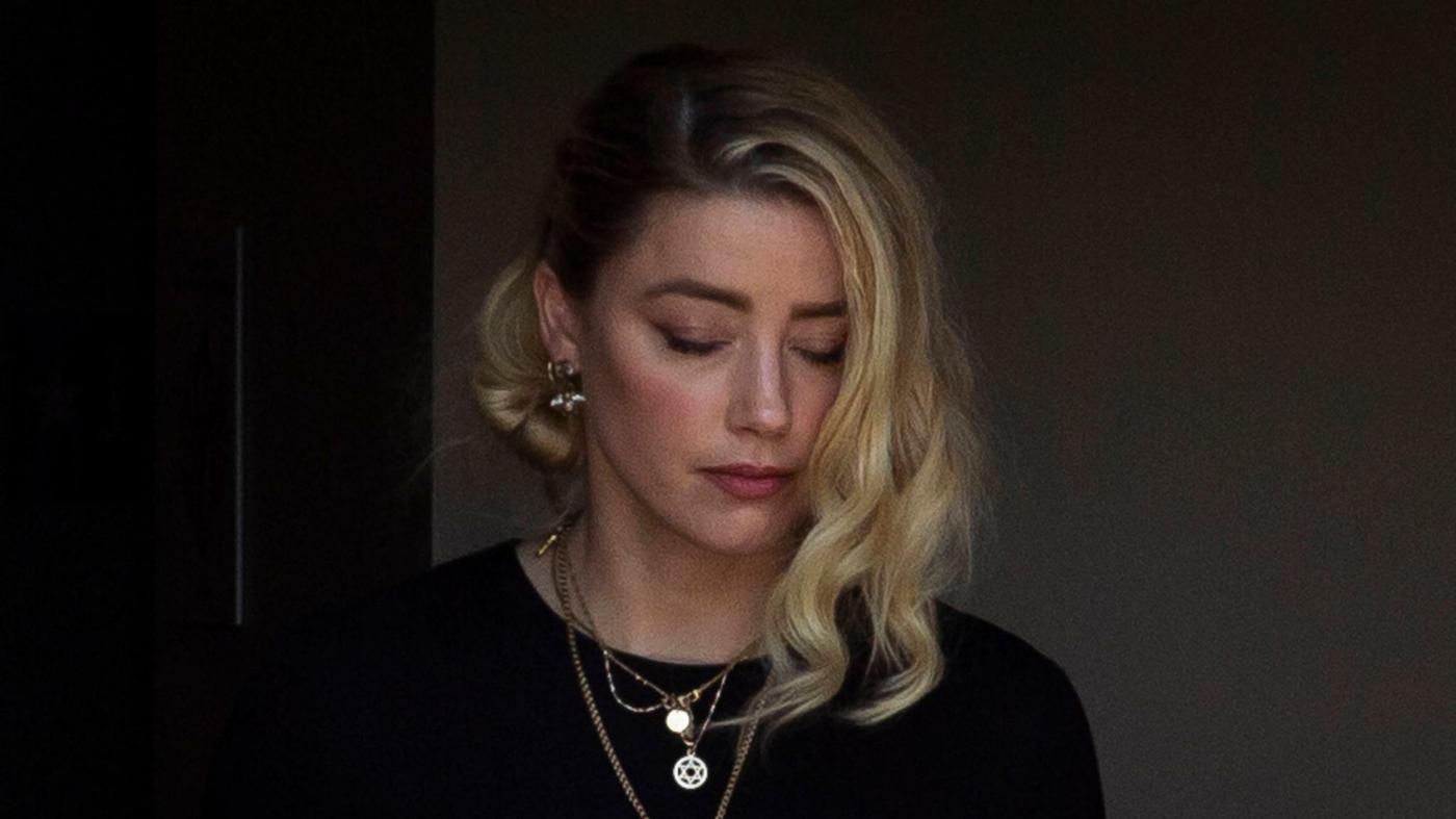 Häusliche Gewalt wird zum Witz: Von der totalen Zerstörung einer Frau ...