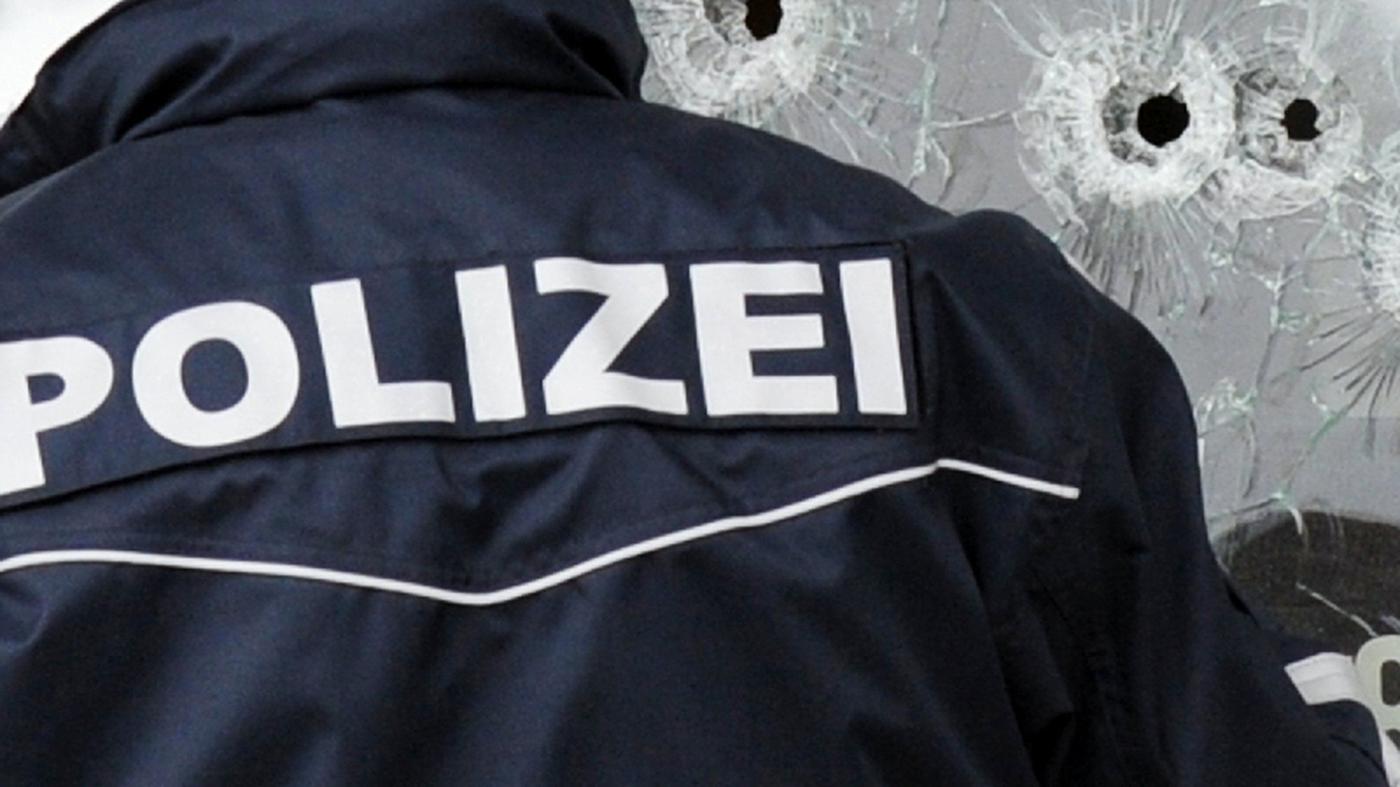 Winnenden: Amokläufer kündigte Tat offenbar im Internet an