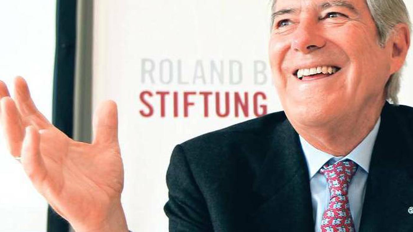 Wirtschaftsprüfer: Roland Berger gibt Deloitte einen Korb