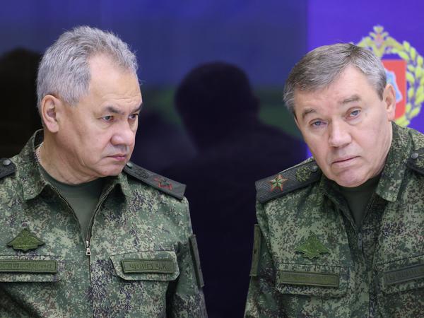 Söldner-Vormarsch auf Moskau: Welche Folgen hat der Wagner-Aufstand für den Kreml-Herrscher?