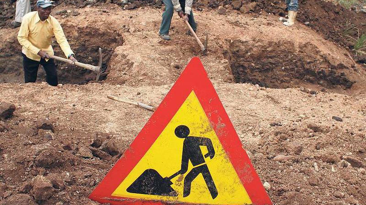 Transparency International-Gründer Peter Eigen: Sein durchsichtiges Manöver