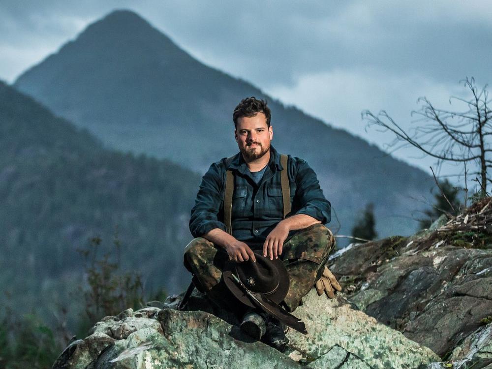 Survival-Show „Alone“ in Deutschland gestartet: Diese zehn Kandidaten ...