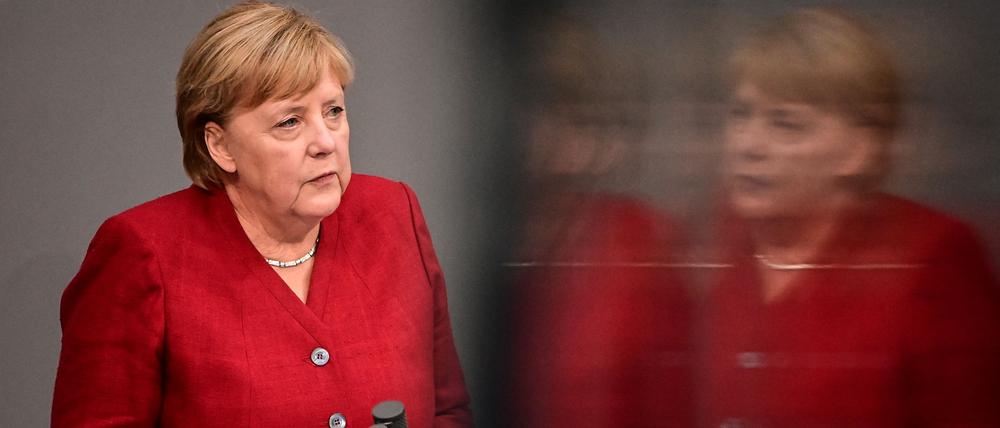 Lange Leidenszeit unter Merkel: Eine Juniorpartnerschaft mit der CDU ...