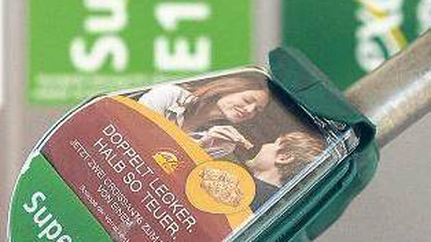 Biosprit-Diskussion: Shell bietet E10-Versicherung an