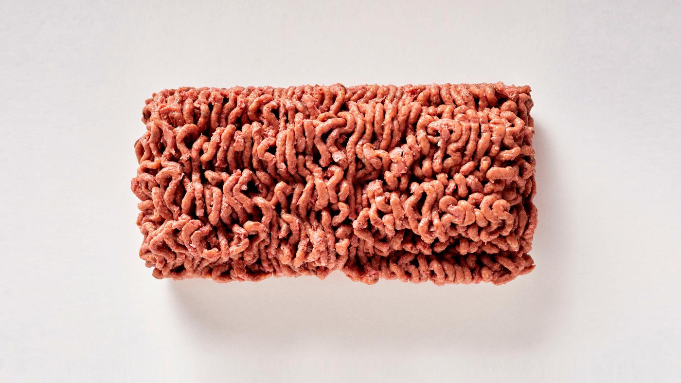 Feinkosttest veganes „Hackfleisch“: Welche Sorte krümelt, welche ...