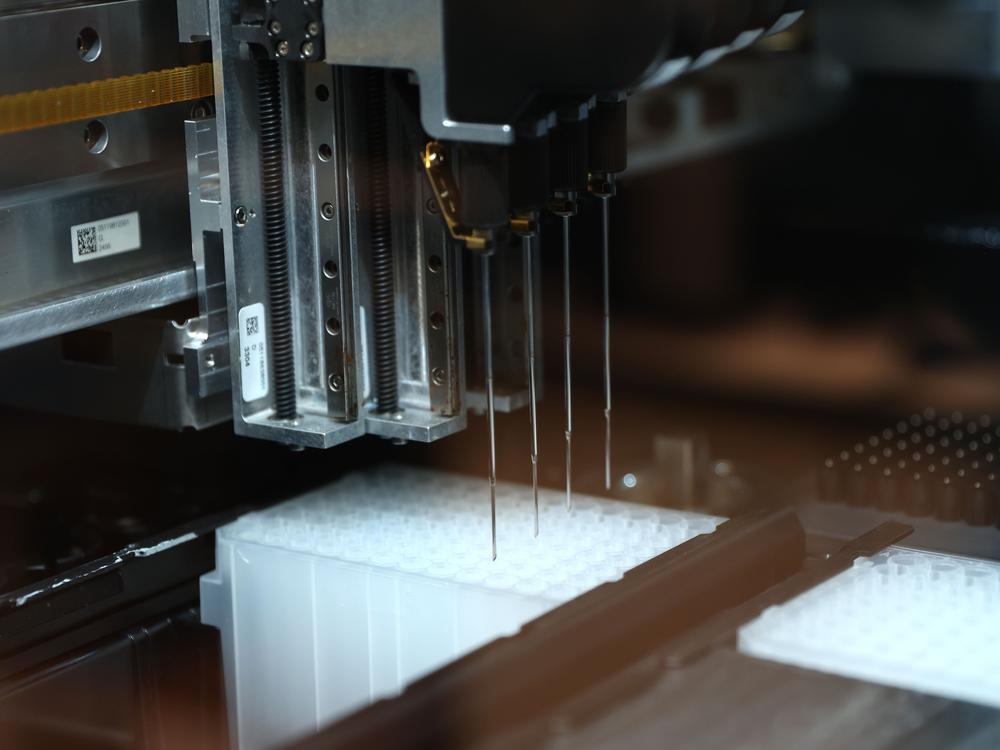 Heute vor 39 Jahren: Ein trauriger Genius erfindet die PCR