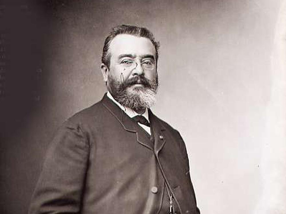 Marcel Proust und sein Vater: Wie Adrien Proust die Pandemien des 19 ...