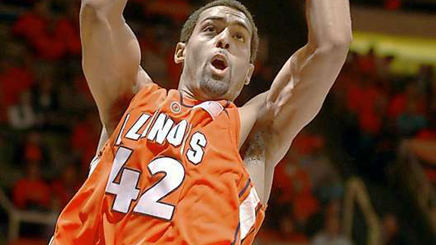 Basketball: Alba Berlin verpflichtet Brian Randle