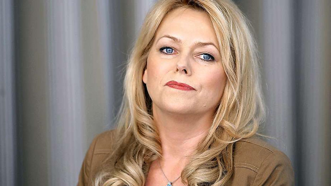 Vor dem BGH: Eva Herman und Springer streiten wieder über Hitler