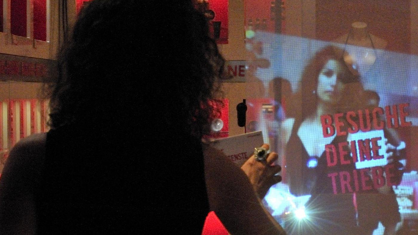 Sex-Akademie: Fummeln für Fortgeschrittene