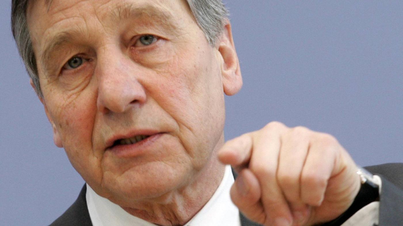 Parteiausschlussverfahren: Clement darf in der SPD bleiben