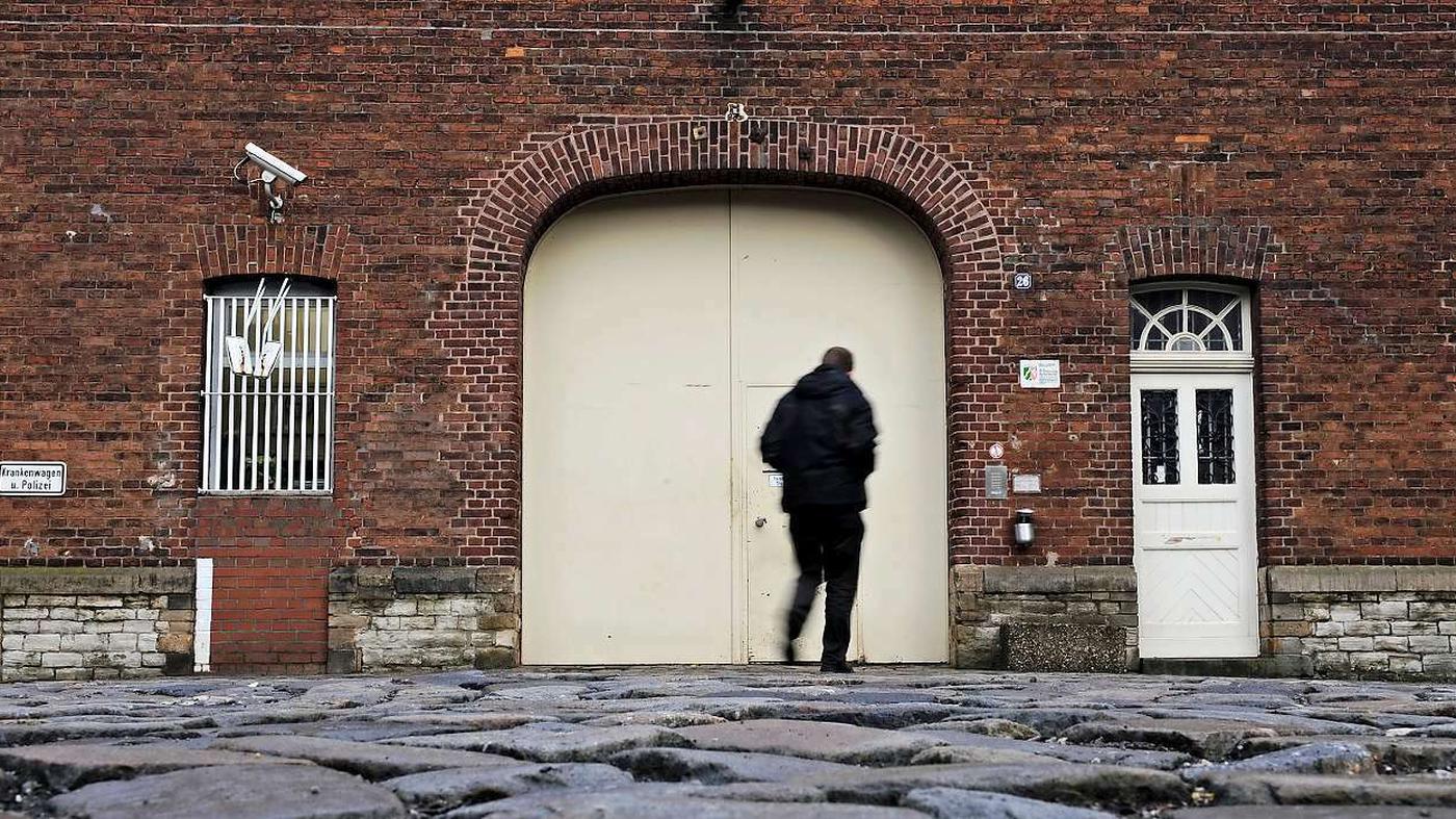 Strafvollzugsgesetz: Nur im Einzelfall