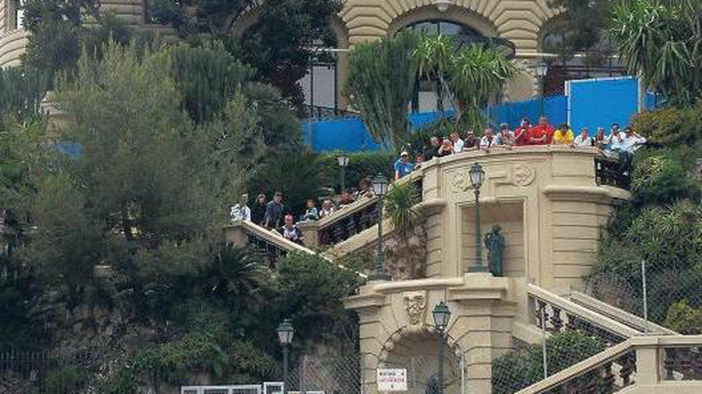 Michael Schumacher: Der alte Fuchs sieht grün