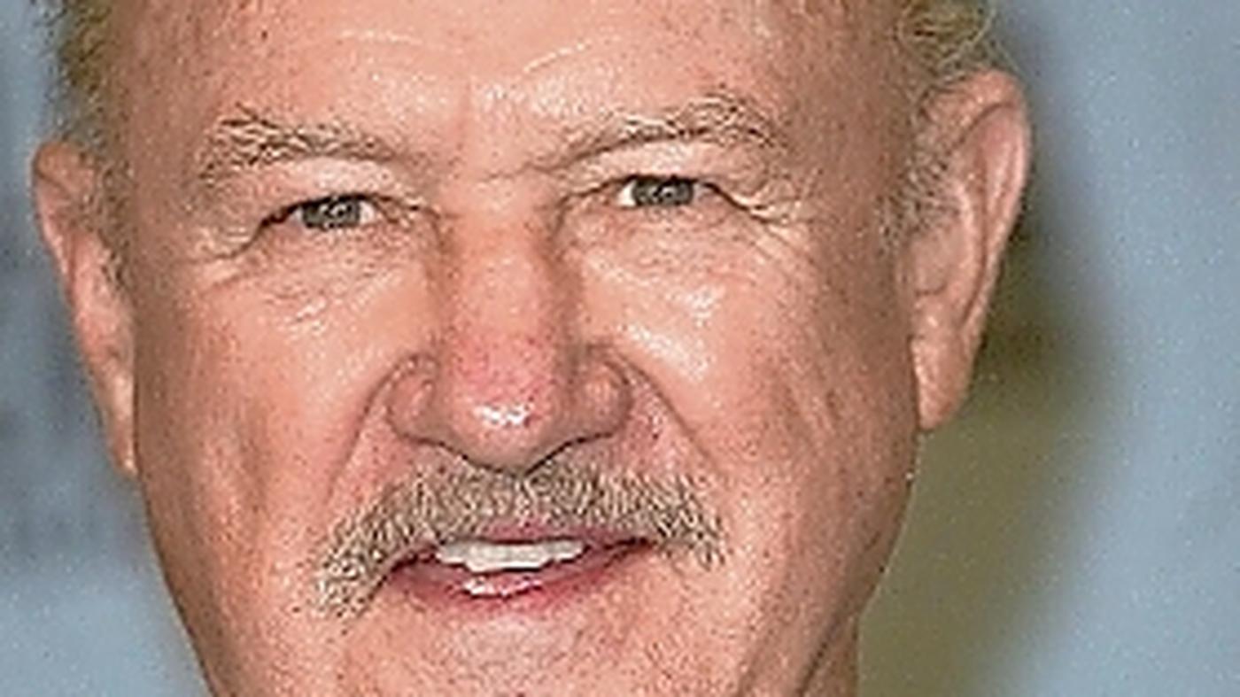 Runder Geburtstag: Gene Hackman: Sanfter Schurke