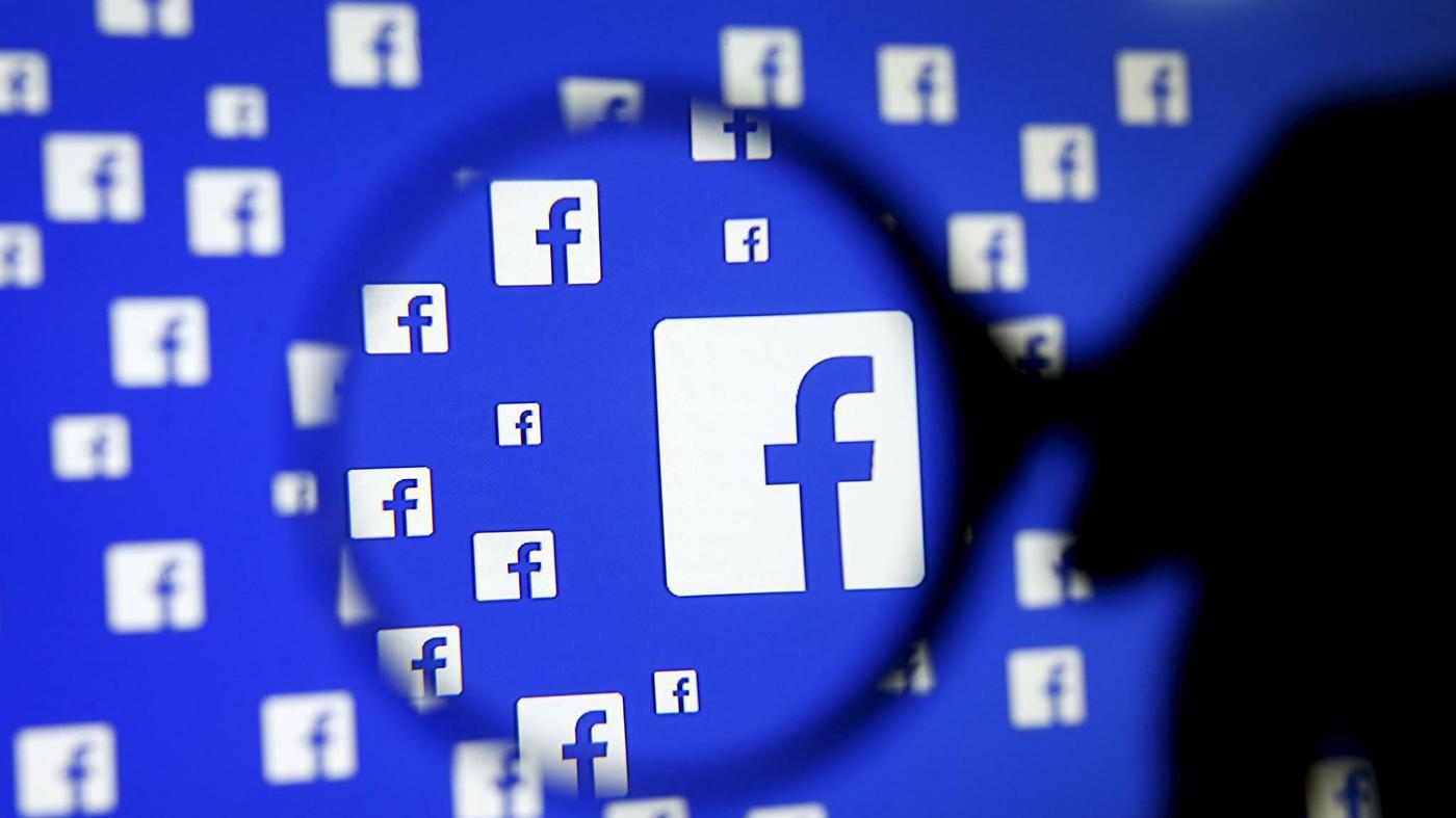 Facebook-Neuheit: Bild-Erkennung für Blinde