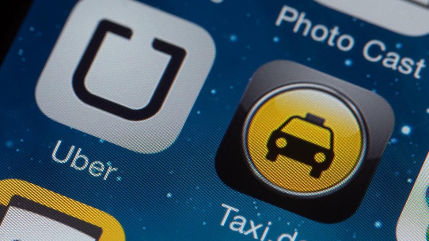 Umstrittener Fahrdienst: Investoren lieben Uber