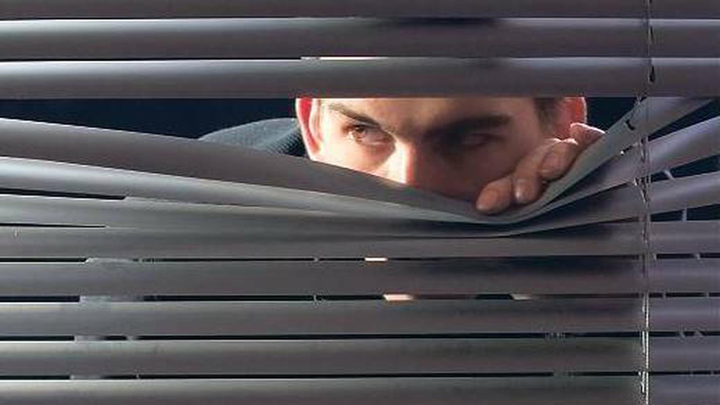 Snowden, Prism und Co.: Misstraue deinem Nächsten: zur Geschichte der ...