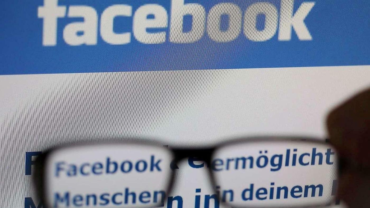 Welle von Cyber-Attacken: Hacker greifen Facebook an
