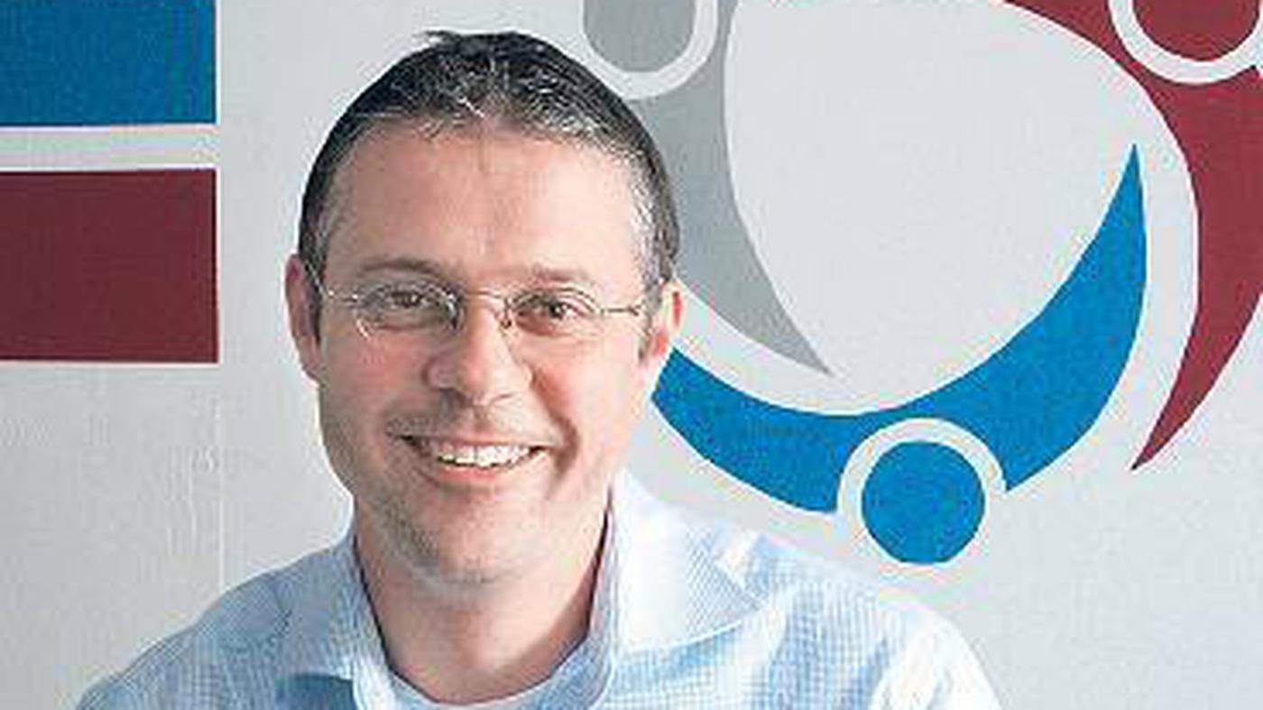 BERLIN, aber oho: Twago