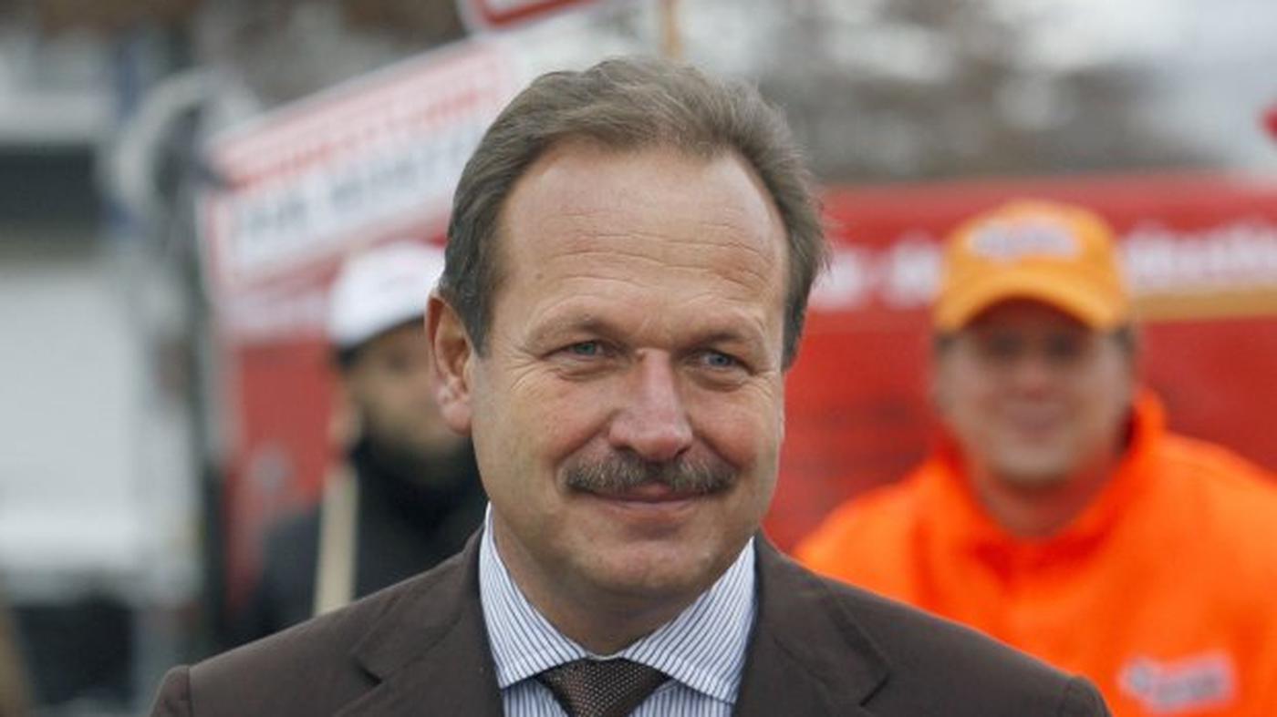 Wirtschaftskrise: Verdi-Chef: „Die Insolvenzwelle kommt noch“