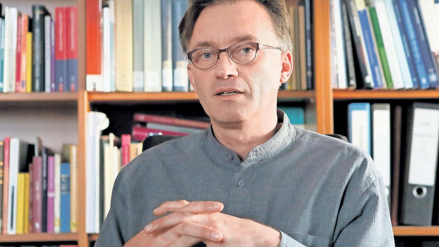 Neues Religionszentrum an der Uni Potsdam: Religionswissenschaftler ...