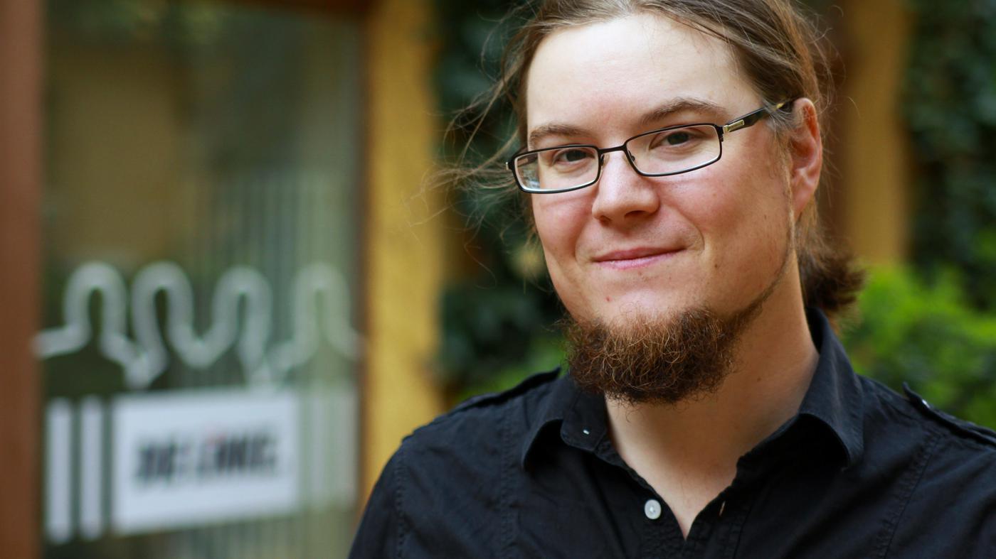 Landeshauptstadt: Norbert Müller wird Linke-Kandidat