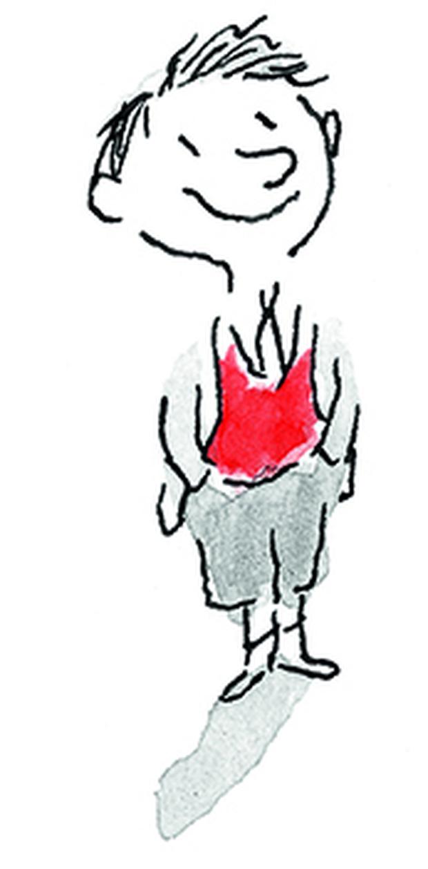 Hommage-Ausstellung für Jean-Jacques Sempé: Der zärtliche Strich des Menschenfreundes