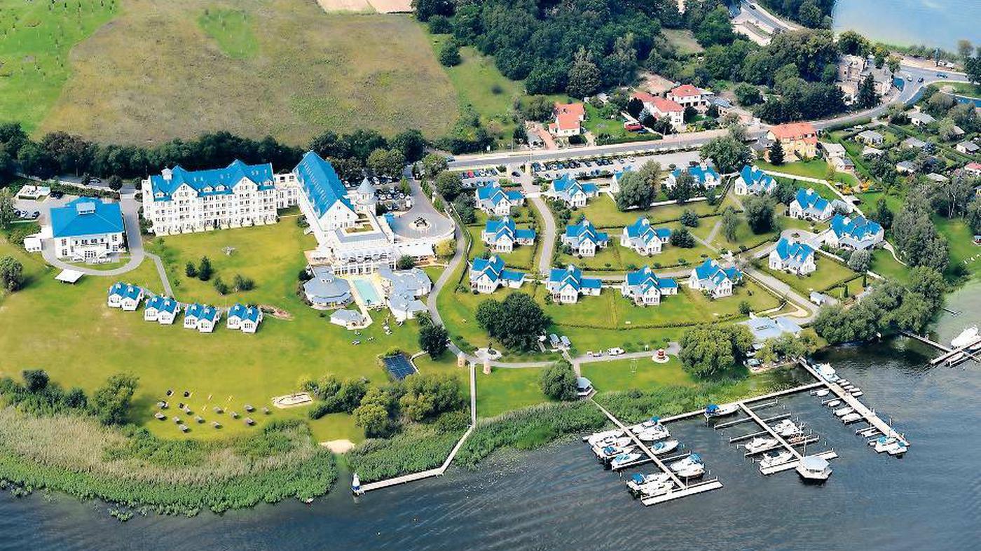 Werder (Havel): Mollath-Anwalt vertritt Axel Hilpert