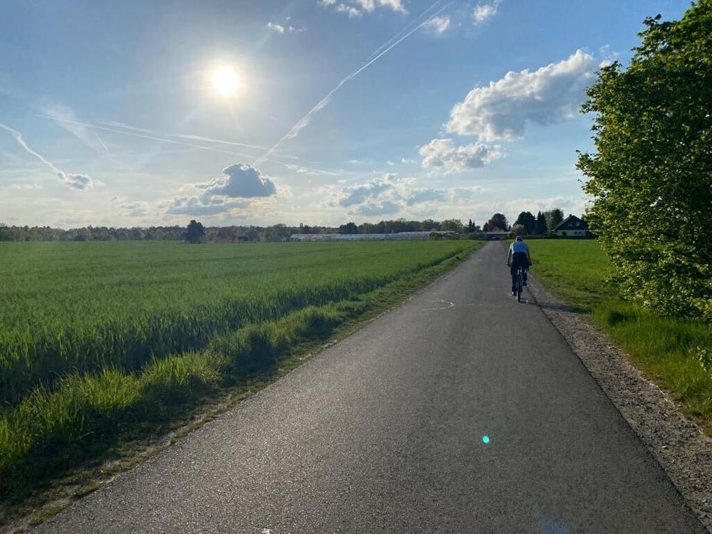 Vom Quatsch Comedy Club nach Kladow: Der Berliner Stadtrand, ein Witz!