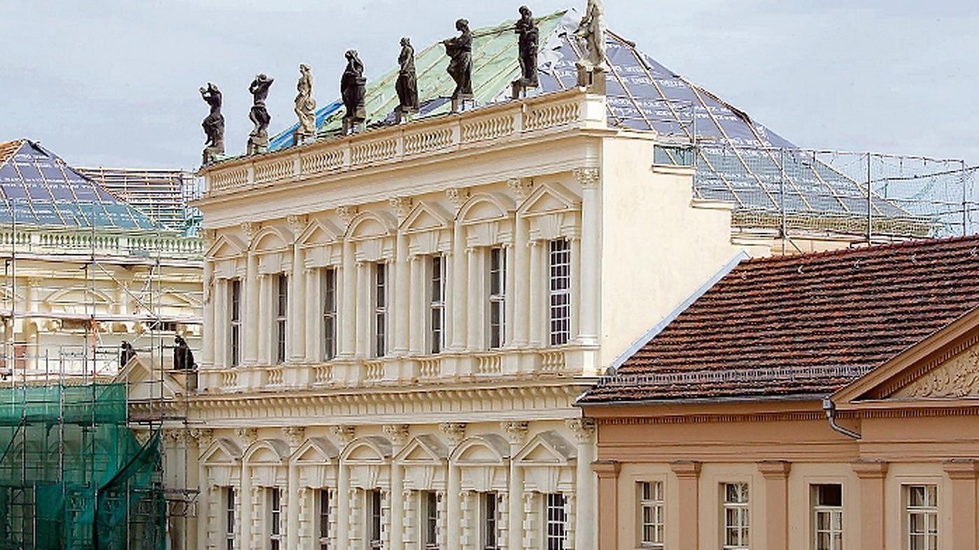 Von Guido Berg: Ramon, der Retter