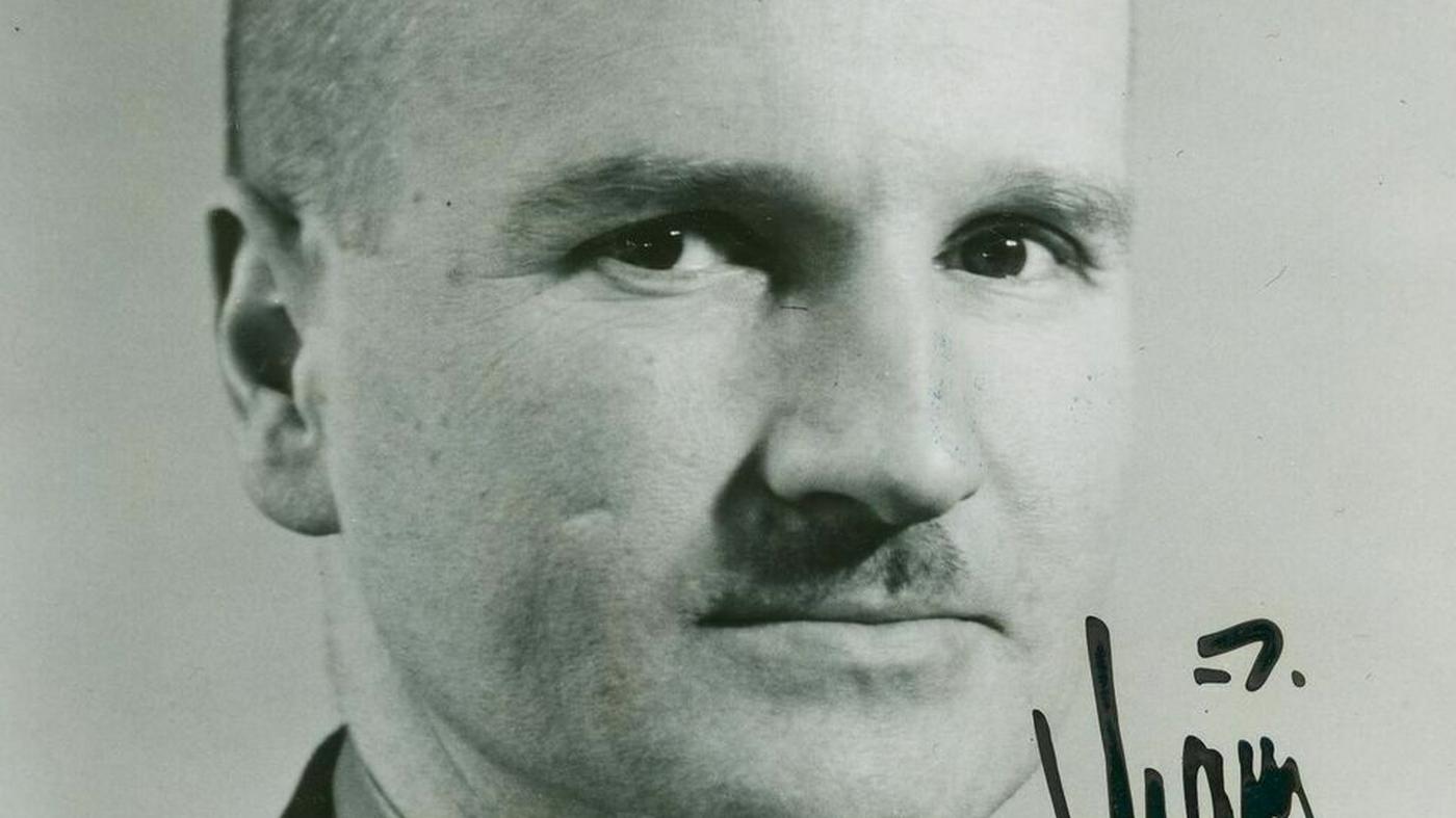 Tatort Griebnitzsee: Neuer Film über NS-Täter in Potsdam