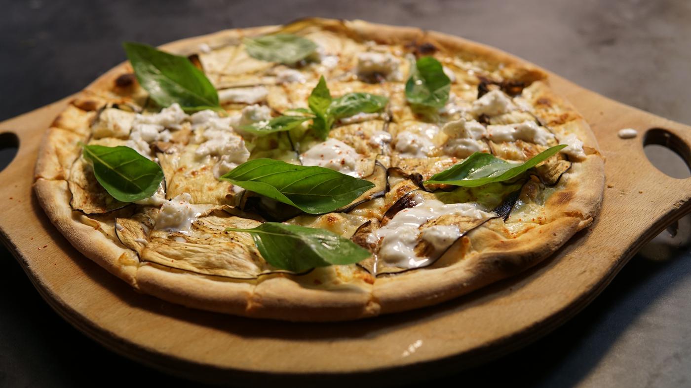 „True Italian Pizza Week“ in Berlin: Am Donnerstag startet die ...