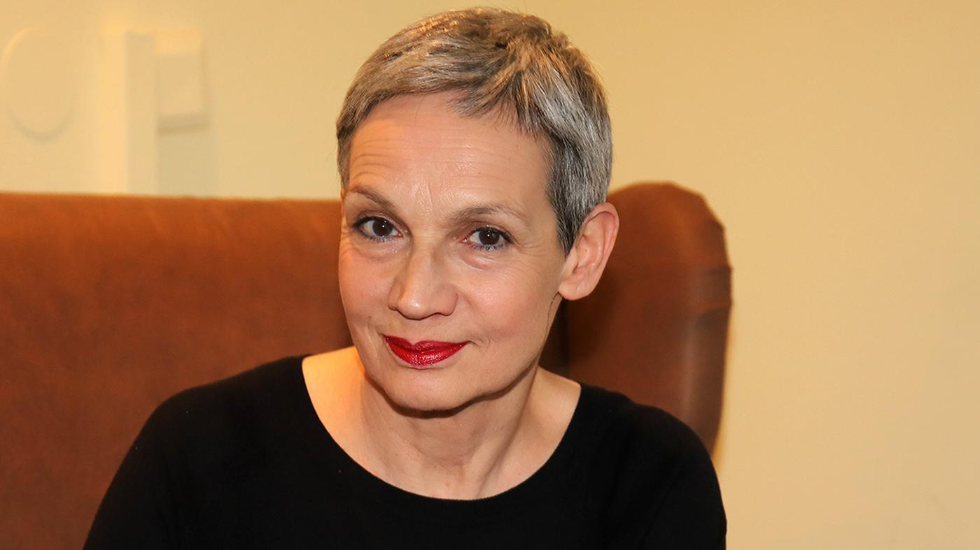 Interview mit Marion Brasch: „Familie wird man nicht los“