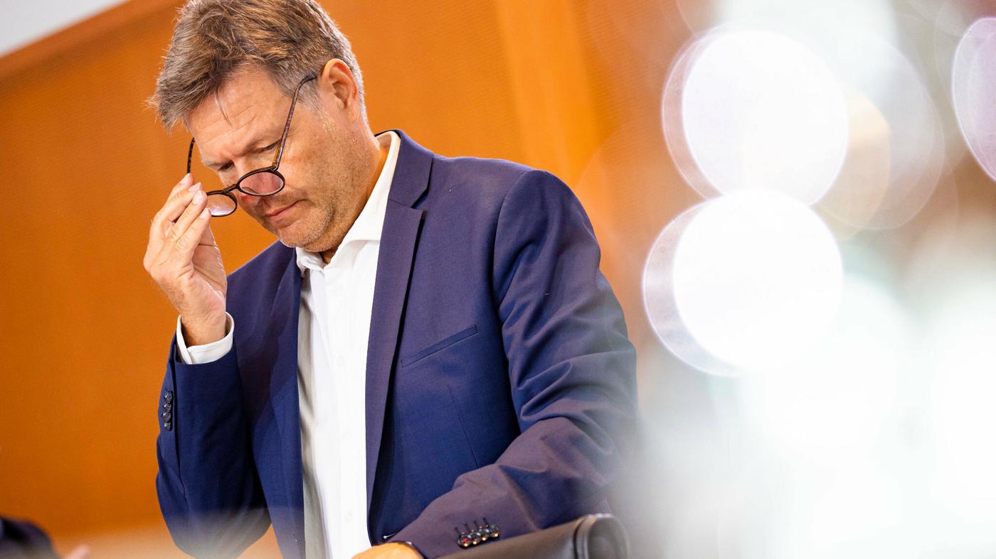 Anfahren abgeschalteter Meiler?: Warum der TÜV eine ...