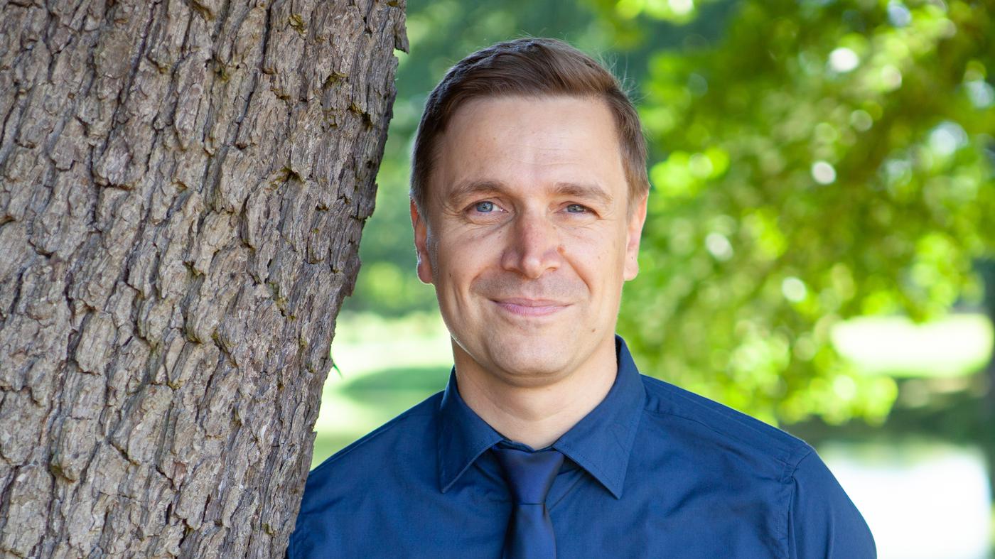 Wiesenburg/Mark hat gewählt: Marco Beckendorf bleibt Bürgermeister