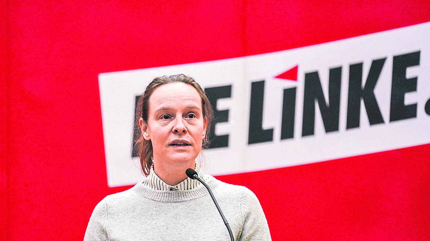 „Unzulässige politische Einflussnahme“ : Berliner Justiz empört über ...