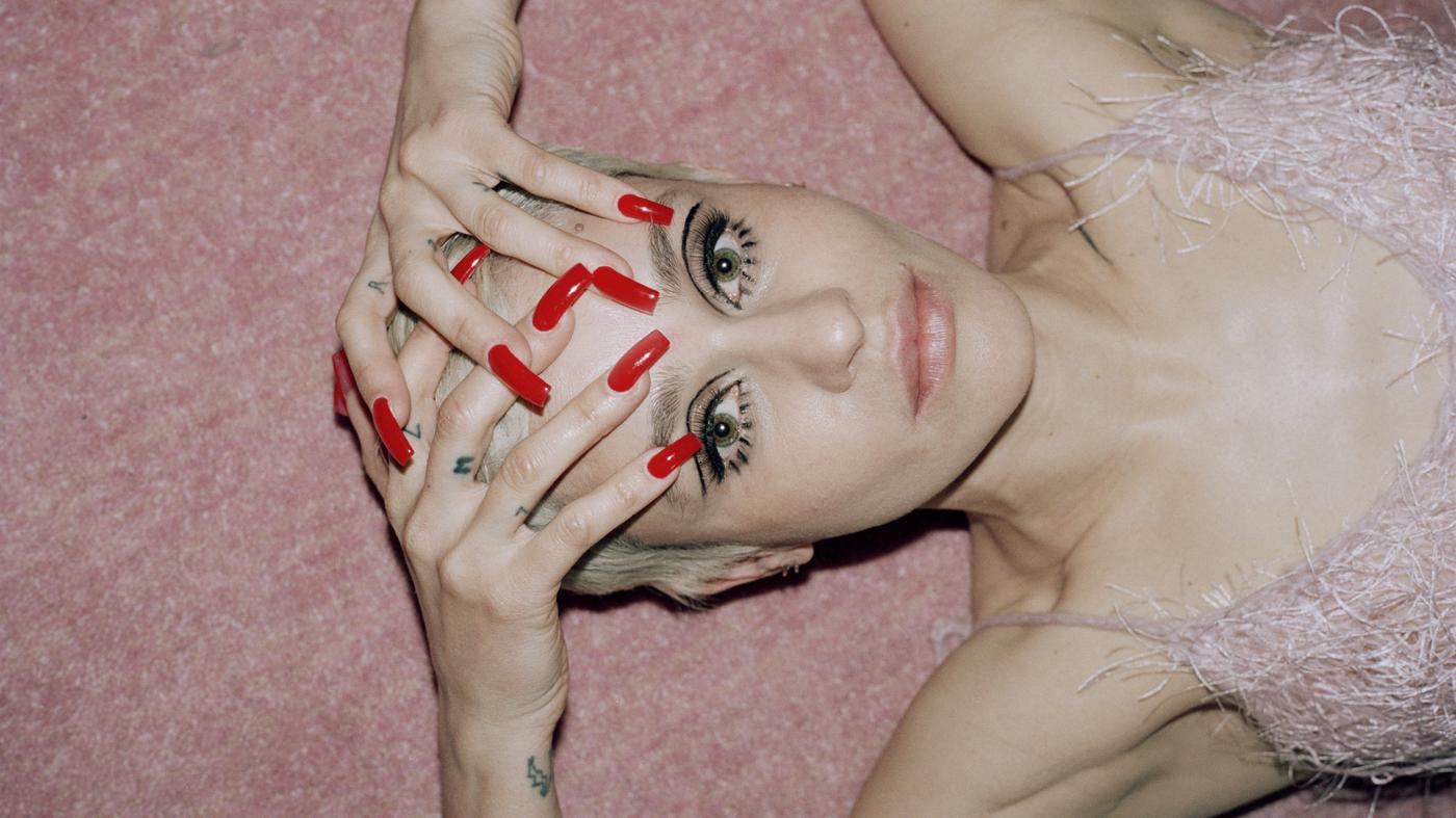 Dillon, Die Nerven, Bill Callahan, Fehlfarben: Die Pop-Alben der Woche ...