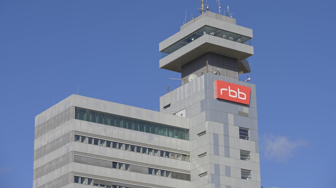 Finanzloch von 70 Millionen beim RBB: Dem krisengeschüttelten Sender drohen Einsparungen