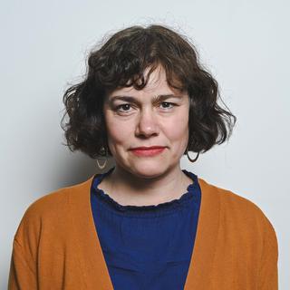 „Riegers Runde“: Mehr hören und fühlen in der Kunst