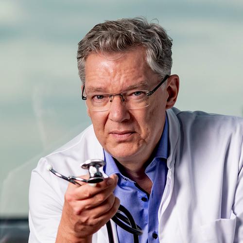 Dr. Magnus Heier