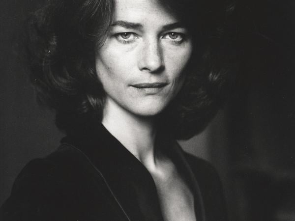 Starfotografin Alice Springs: Berliner Newton-Stiftung zeigt ...