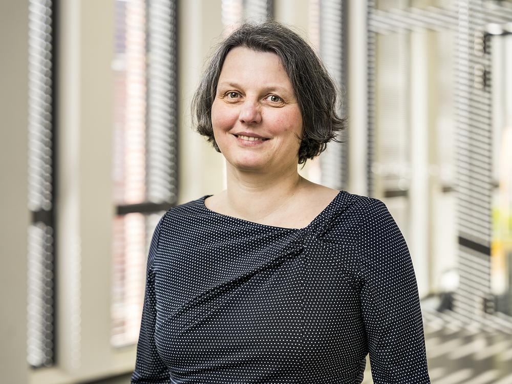 Hochschule für Technik und Wirtschaft: Neue Präsidentin ab April 2023