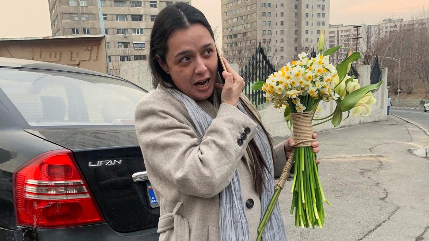 Freilassung von Taraneh Alidoosti: Die Macht der Bilder