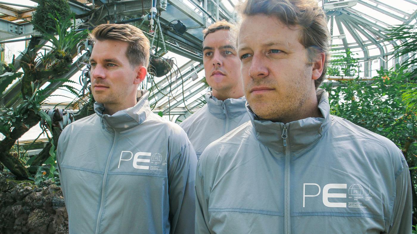 Labor-Fleisch aus Berlin: Start-up Project Eaden stellt neuartige ...