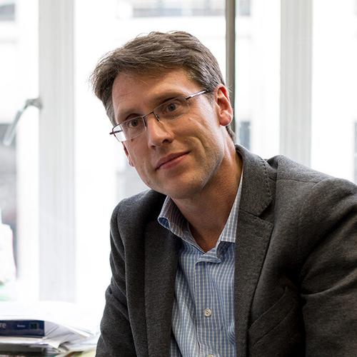 Professor Martin Lodge