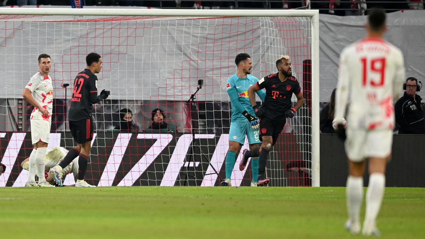 Auf der Suche nach dem Flow: FC Bayern noch nicht wieder in Topform