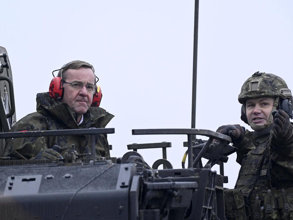 „Rein militärisch wäre es sinnvoll“: Ist das skandinavische Modell ein Weg für die deutsche ...