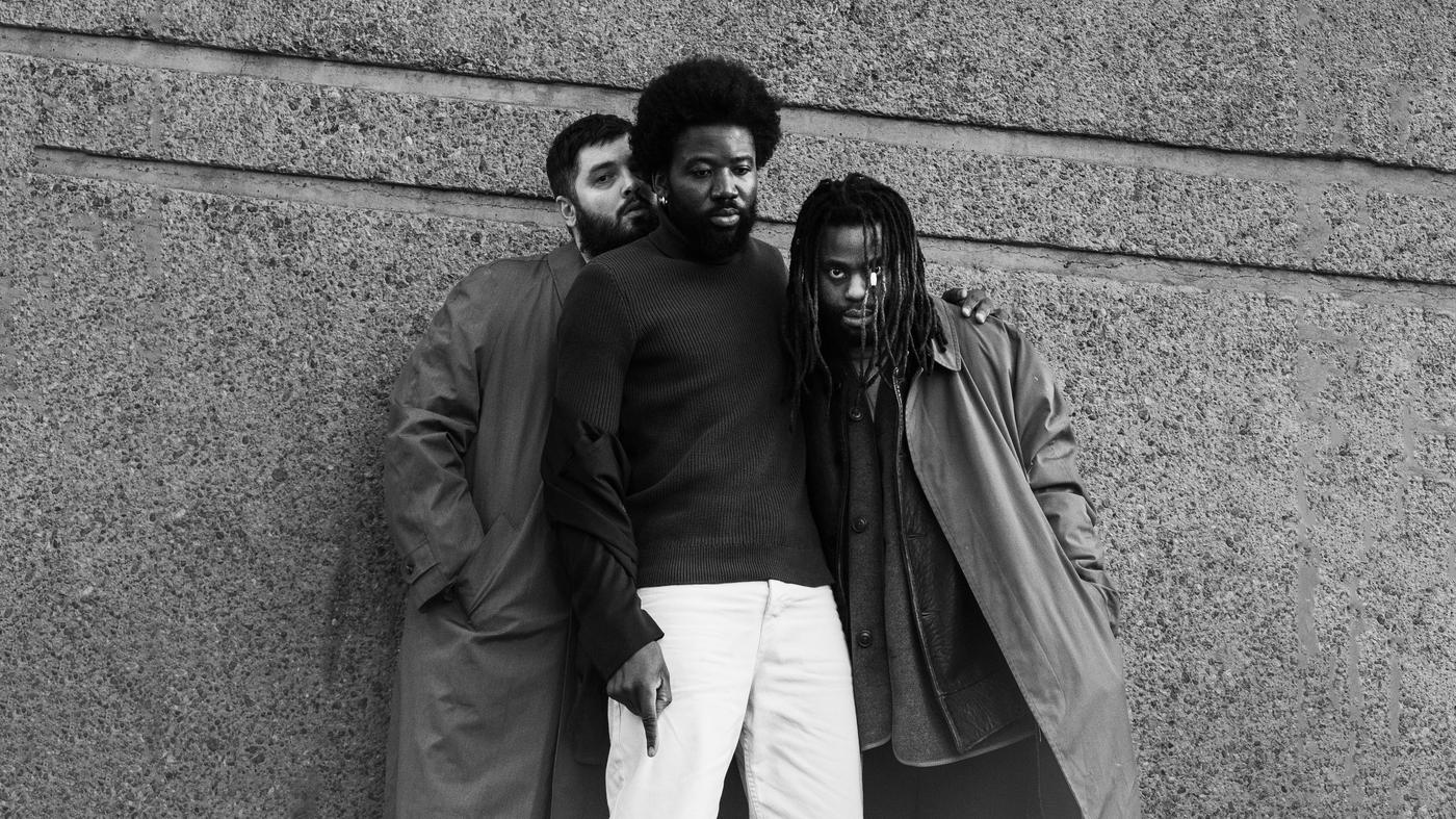 Young Fathers, Samia, Tolouse Low Trax, Sam Smith: Die Alben der Woche ...